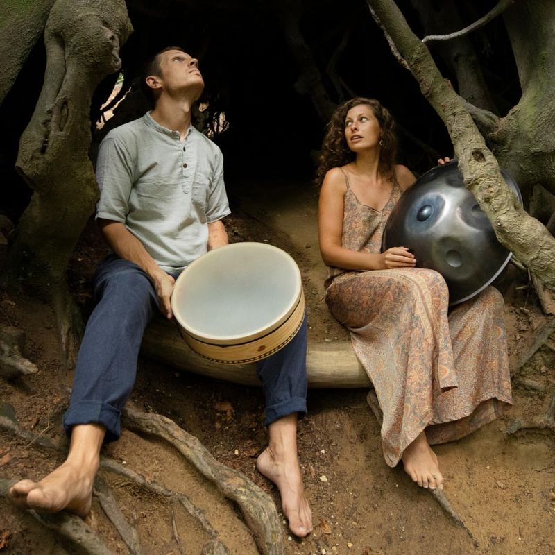 Handpan Players Directory
