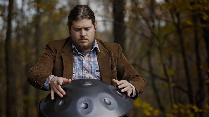 Pan_Inc South Africa - Handpan maker in South Africa - Handpan