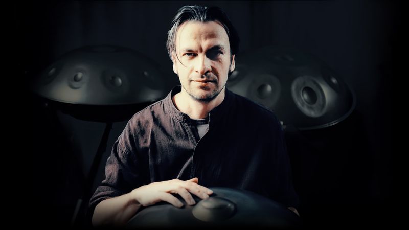 Learning Handpan made simple and fun | MasterTheHandpan