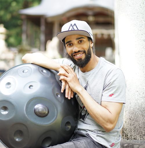 Learn to play handpan the easy way. Enroll for free to our tutorials ...