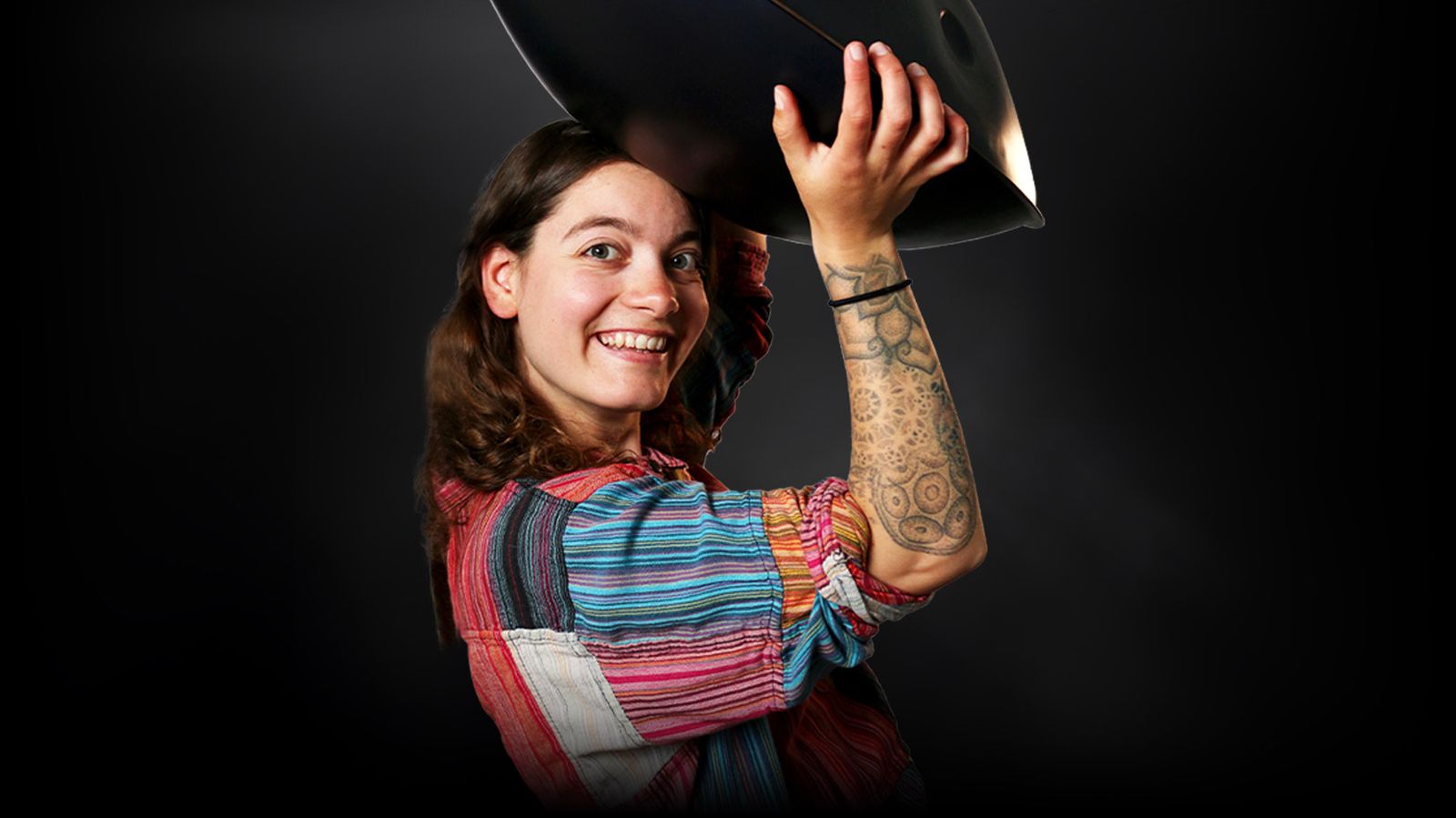 Learning Handpan made simple and fun | MasterTheHandpan