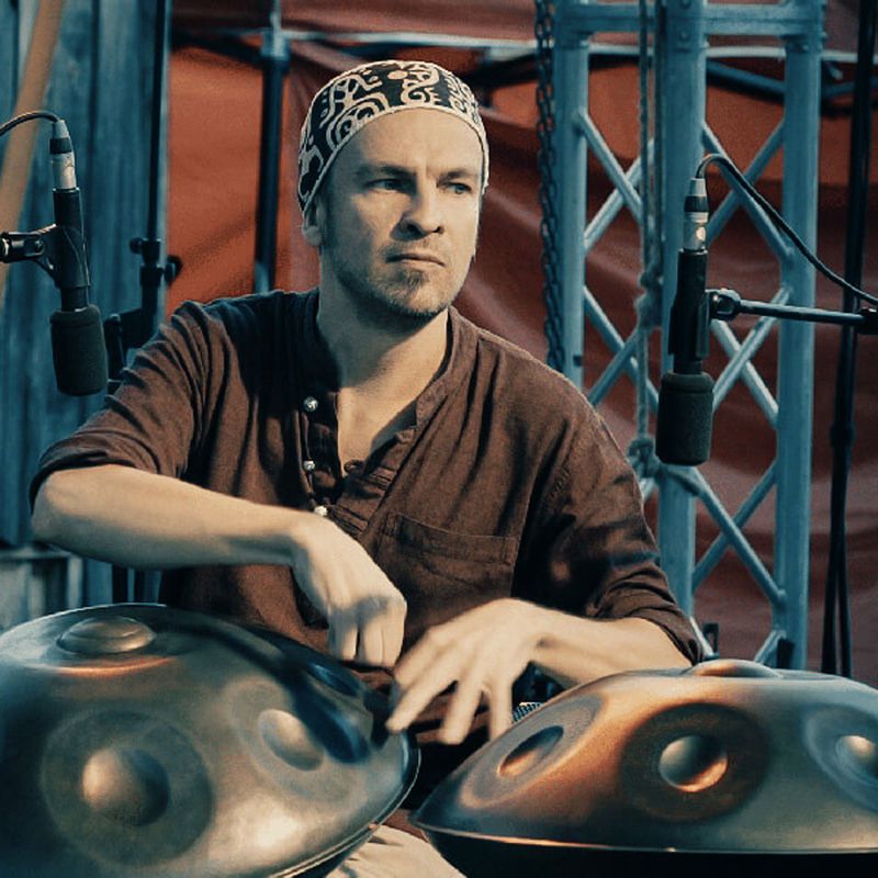 Handpan Players Directory