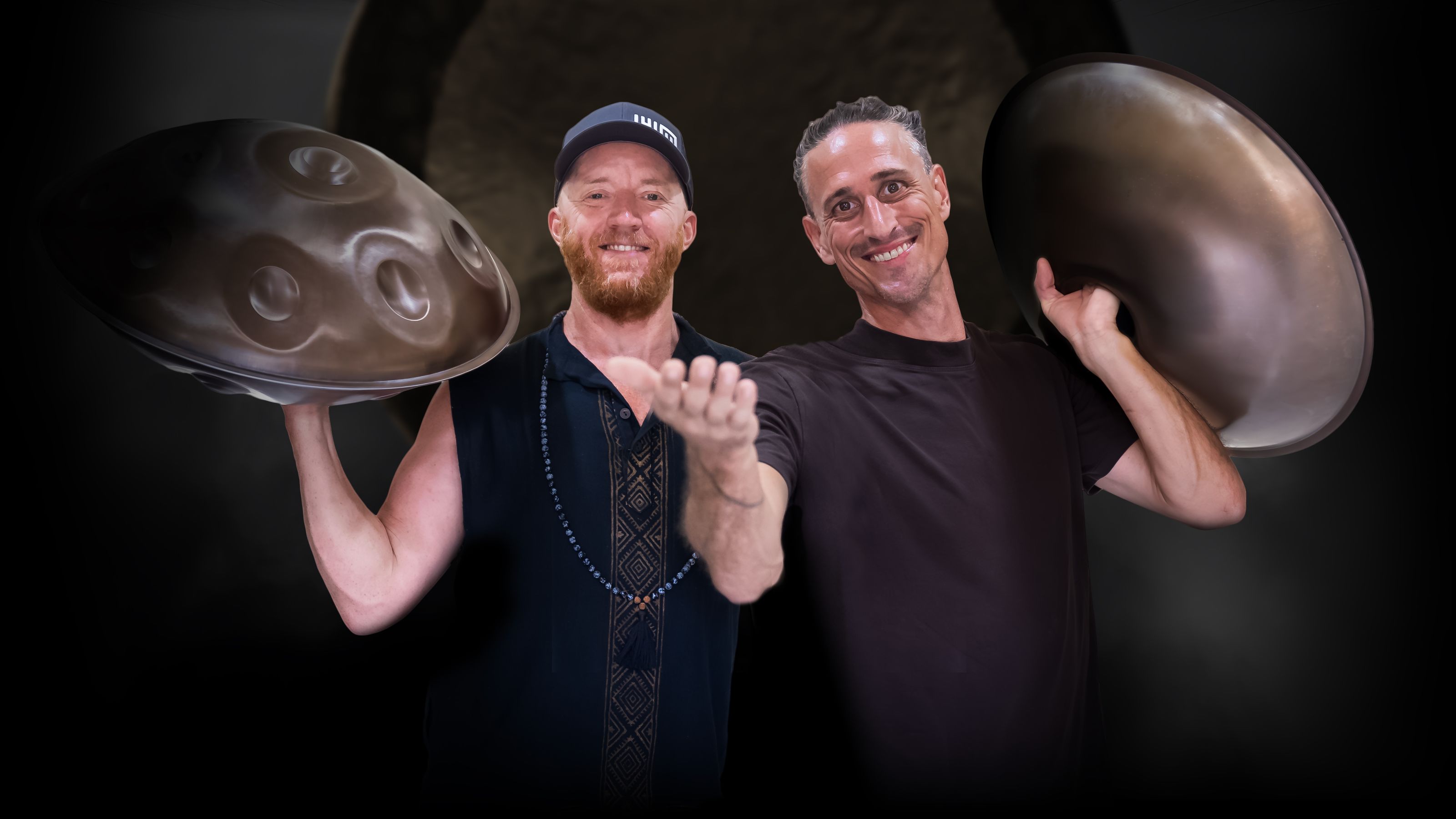 Handpan Lessons for Beginners. Get started free. Learn Fast and Have ...