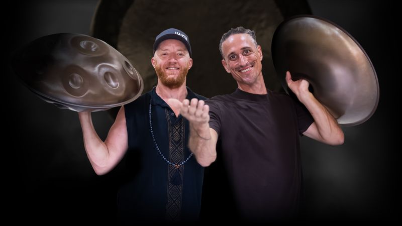 Learning Handpan made simple and fun | MasterTheHandpan
