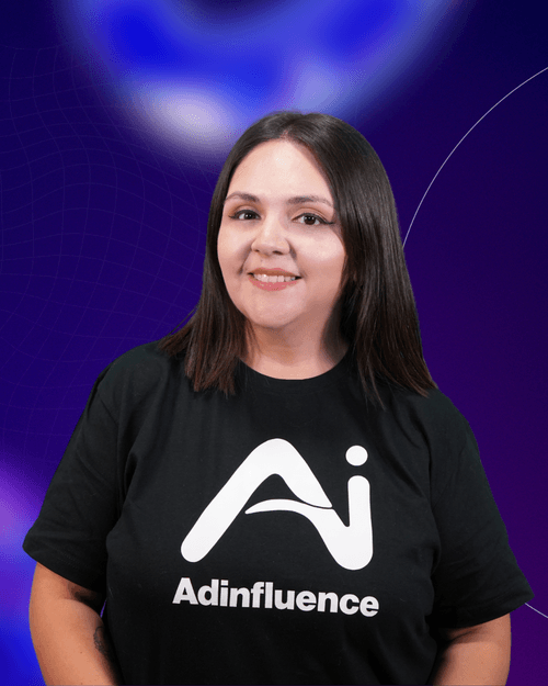 Adinfluence | Agencia de influencers en Chile | Impulsados por IA