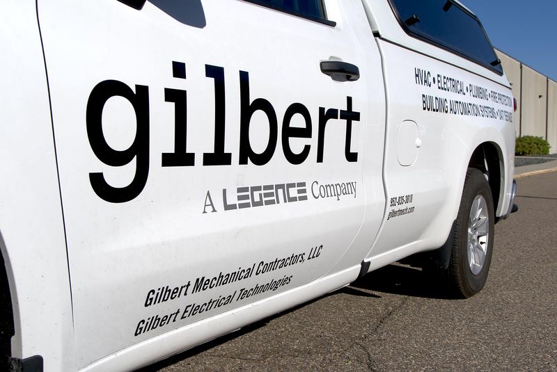 Engineering, Estimation, and Design-Build Solutions at Gilbert