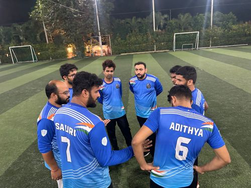 About Us | Aerchain - Leaders in AI-Driven Procurement Solutions