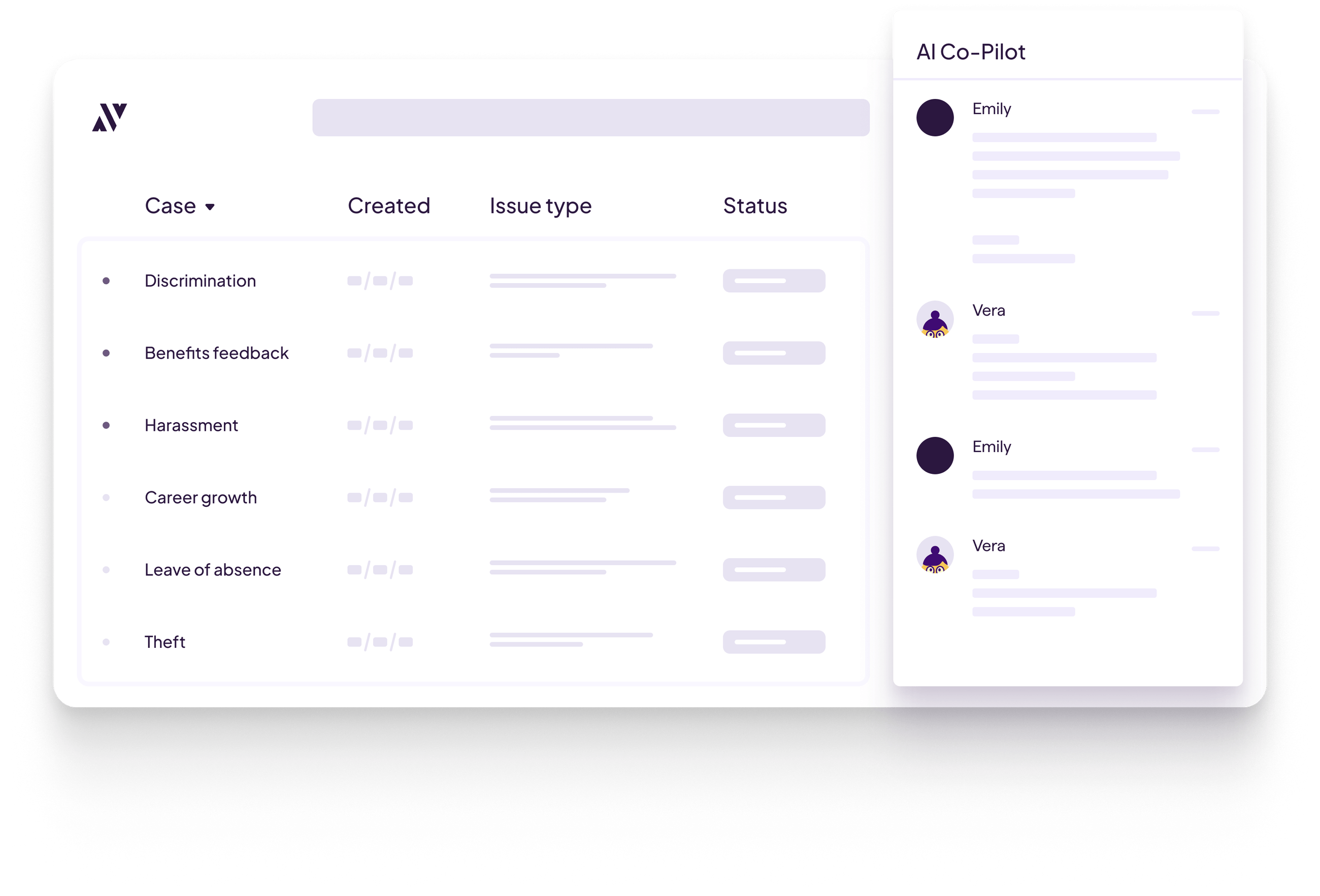 Anonymous Reporting Platform | AllVoices