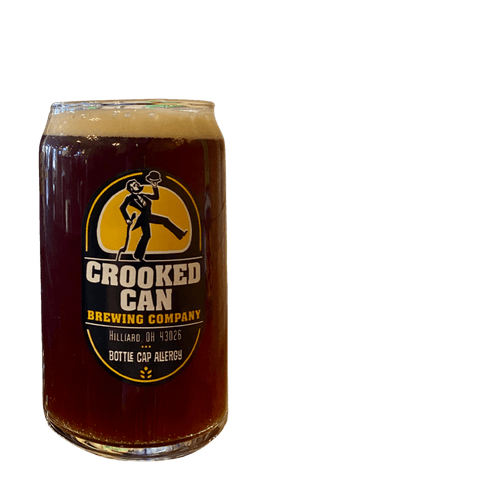 Crooked Can Brewing - Craft Beer & Community in Columbus, Ohio