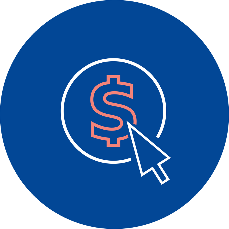 Website CareTaker Plans - Locus Digital