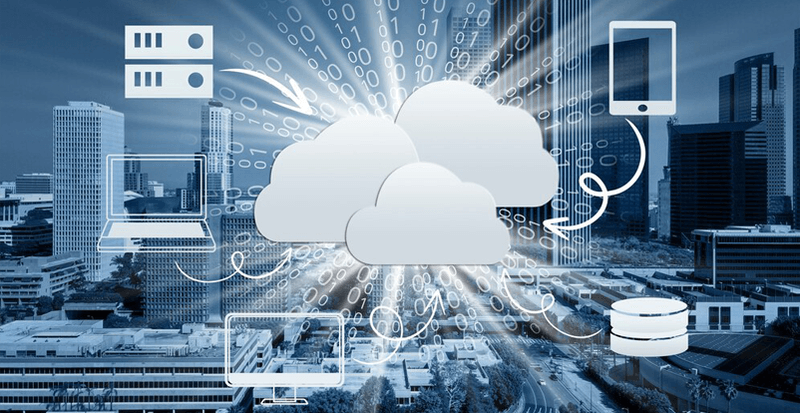 The Role of Data Migration in Digital Transformation: How AI is ...