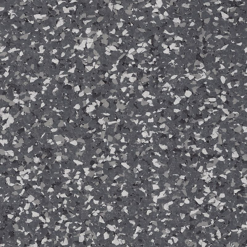 Achieve Rubber Flooring | PLAE Performance Training Surfaces