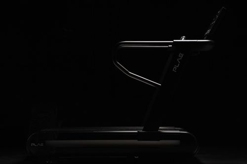 SLAT Treadmill by PLAE | Train Harder with Tread + Sed