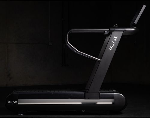 SLAT Treadmill by PLAE | Train Harder with Tread + Sed