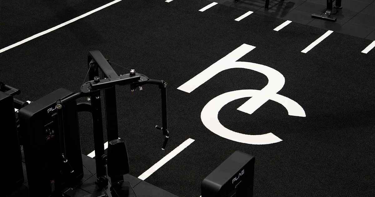 Attack Turf Flooring | PLAE Performance Training Surfaces