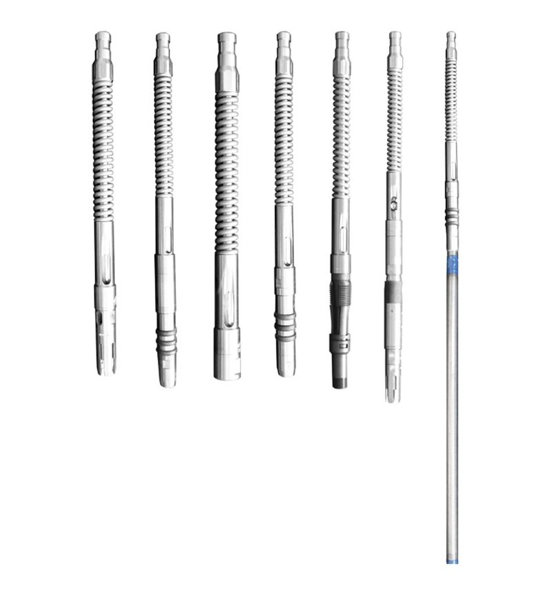 Ultra Duty Bumper Spring - Flowco Inc.