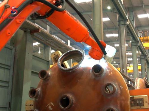 About Us - S2 Engineering Industry