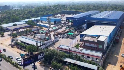 About Us - S2 Engineering Industry