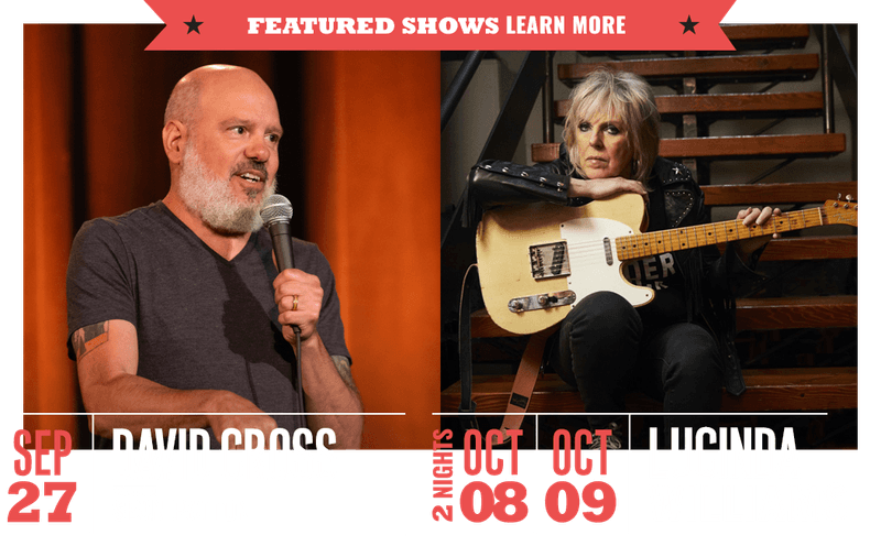 Stable Hall 1894 | San Antonio Texas