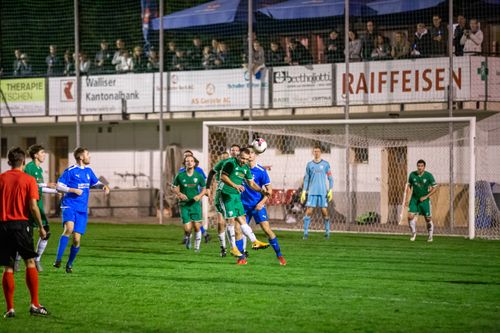 FC St. Niklaus