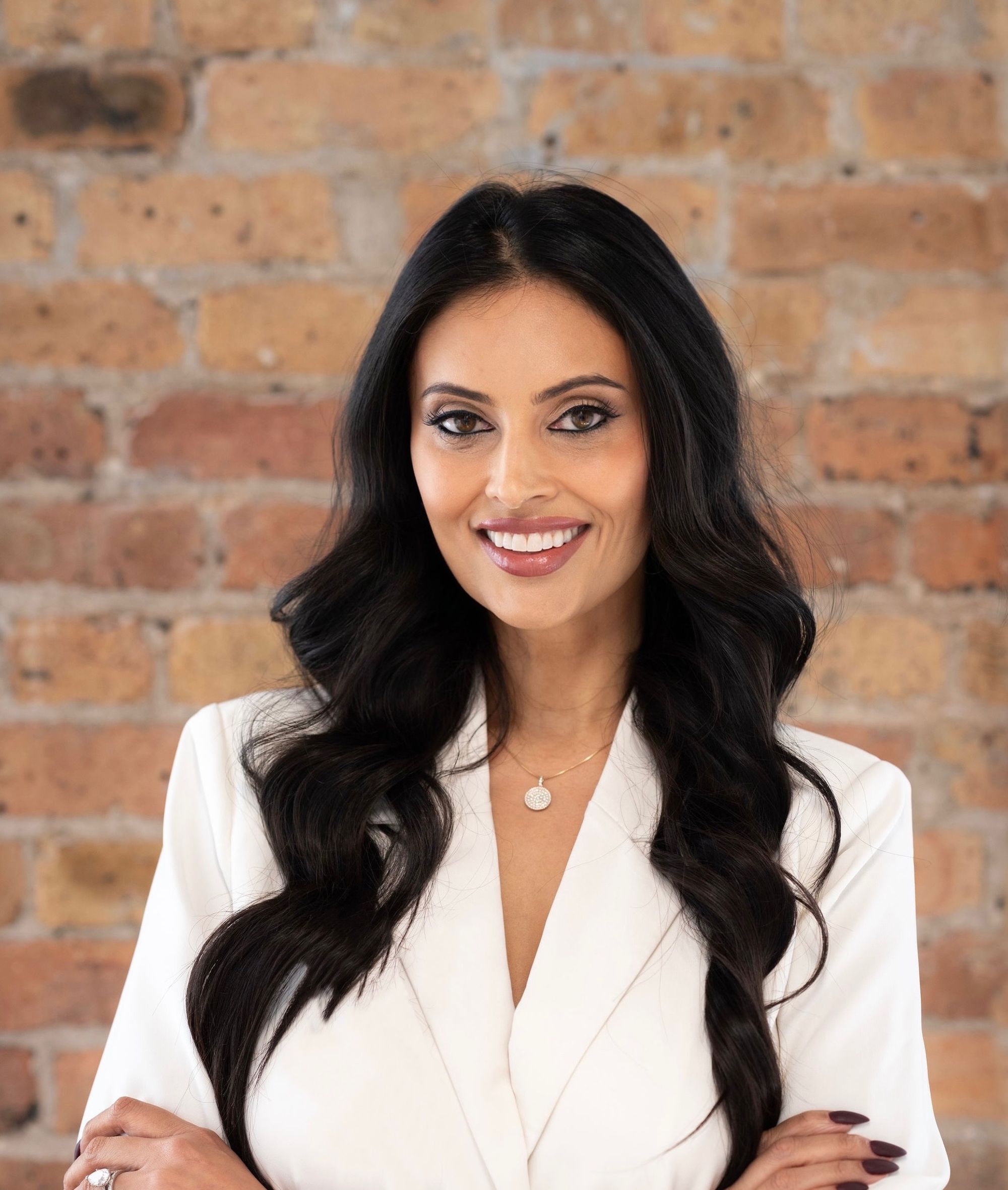 Sangini Patel, M.S., PA-C | Liv Aesthetics Chicago | Aesthetic Medicine ...