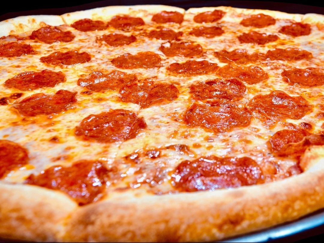 Menu - Cibelli's Pizza