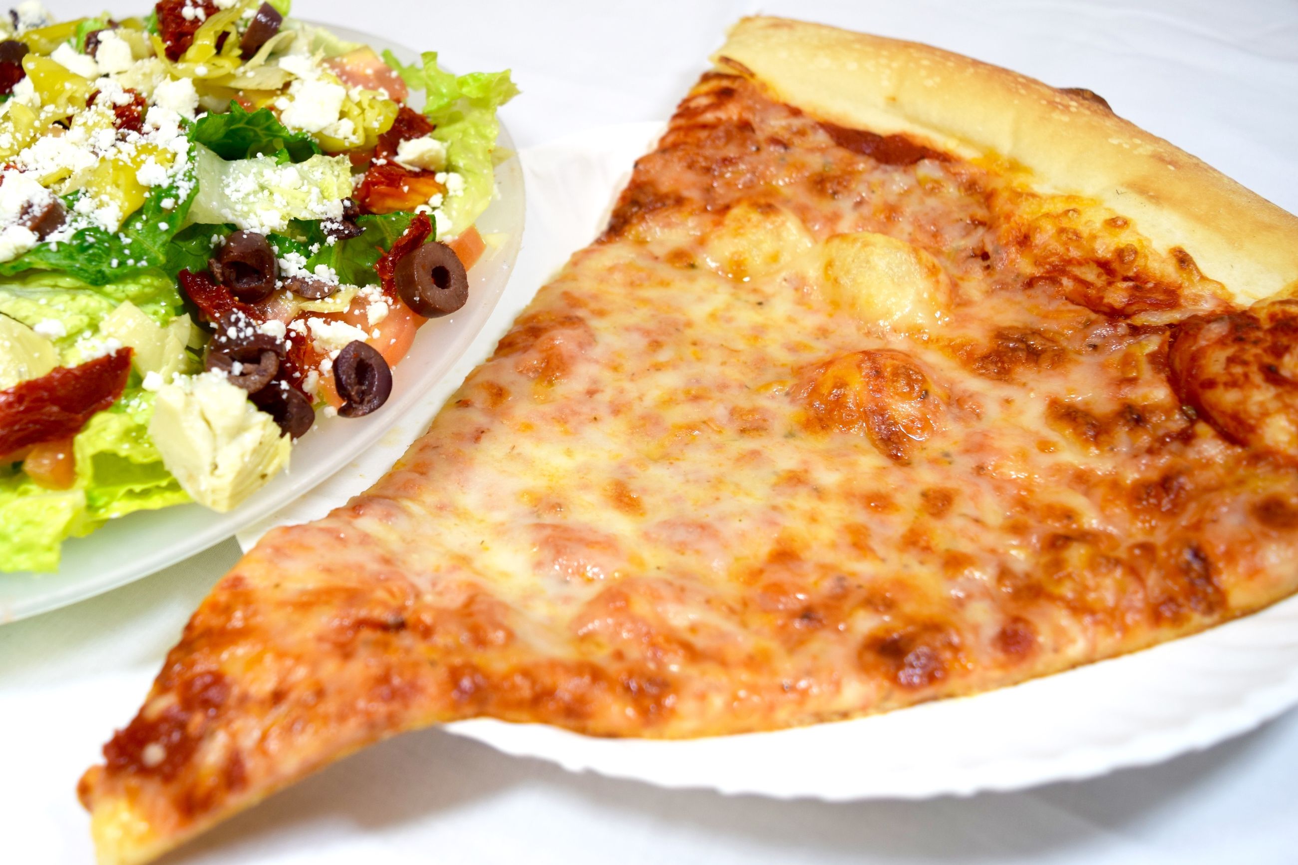 Menu - Cibelli's Pizza