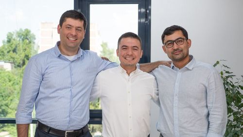 About Ayan | Finance the Future You Believe In