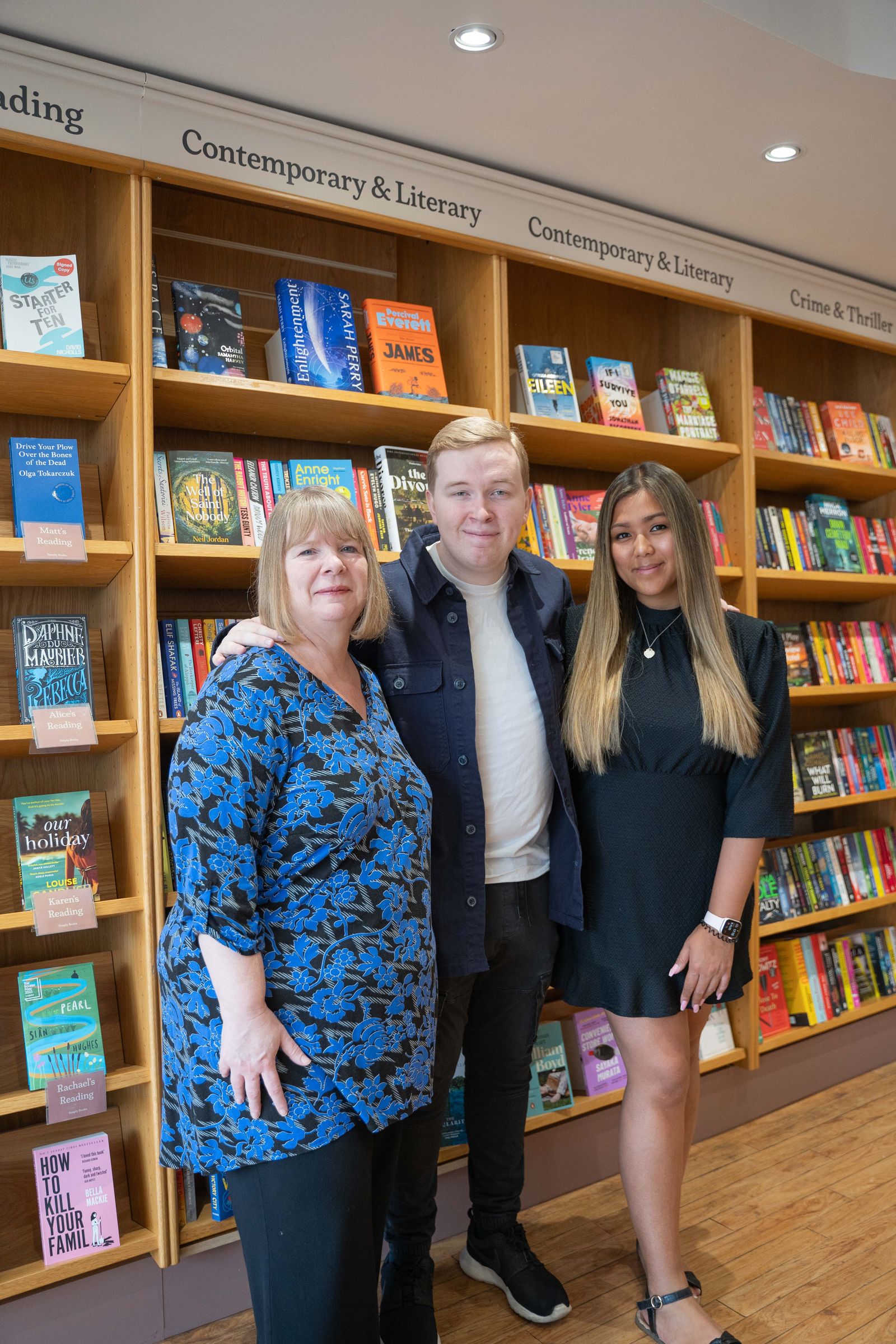 Simply Books | Independent Book Shop | Manchester