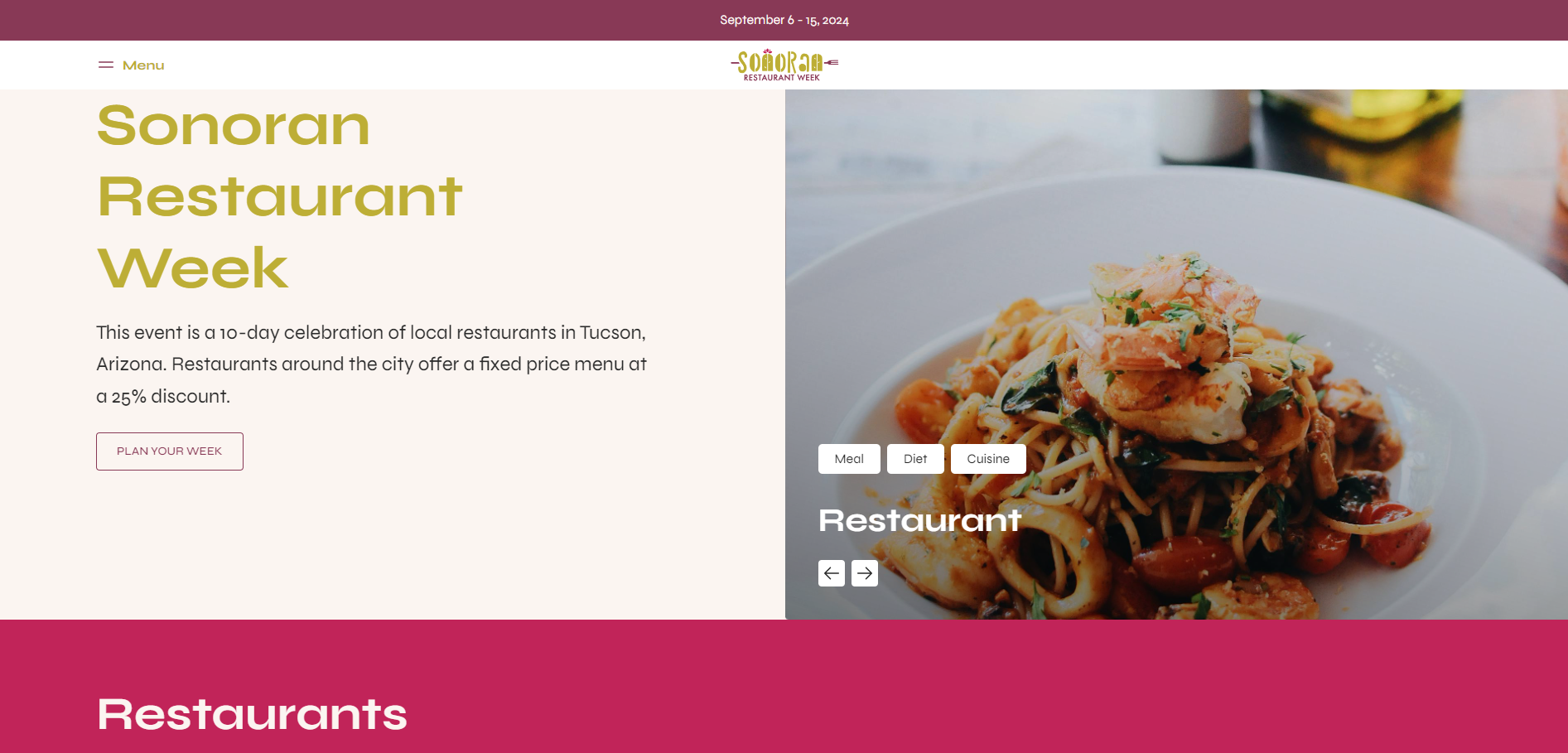 Restaurants