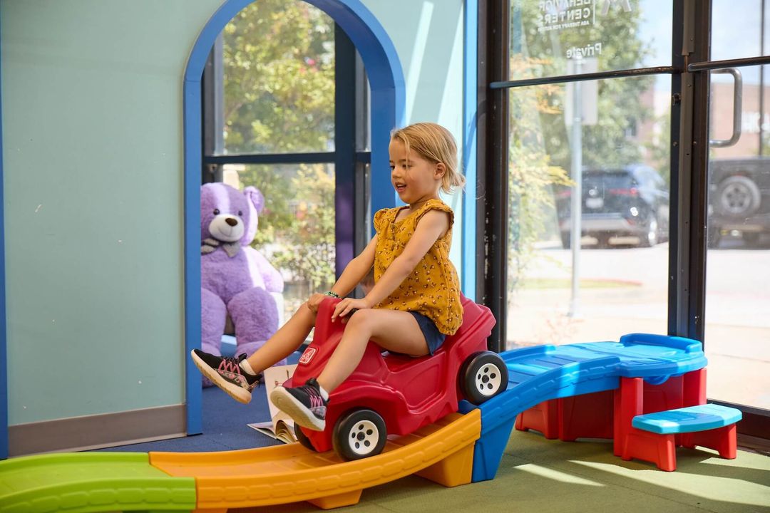 ABA Therapy at Katy in Katy, TX