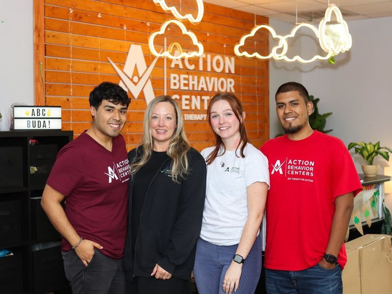 Center Operations Careers at Action Behavior Centers