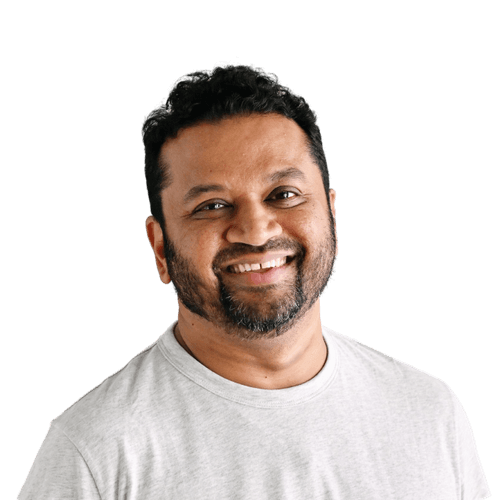 Square Peg | Tushar Roy