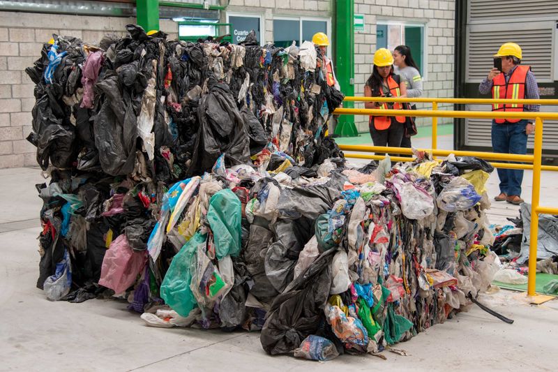 Alliance To End Plastic Waste