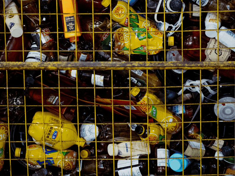 Alliance To End Plastic Waste