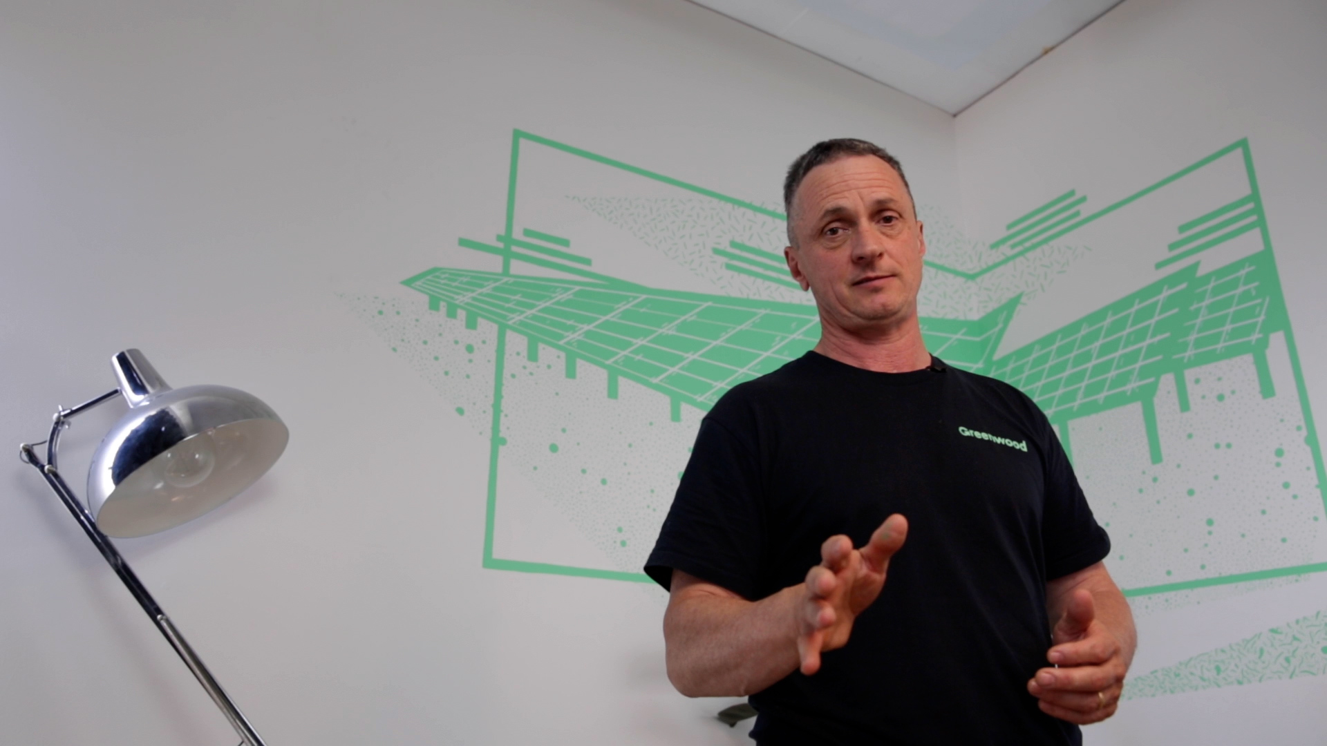 Secrets of commercial solar grid applications | Greenwood