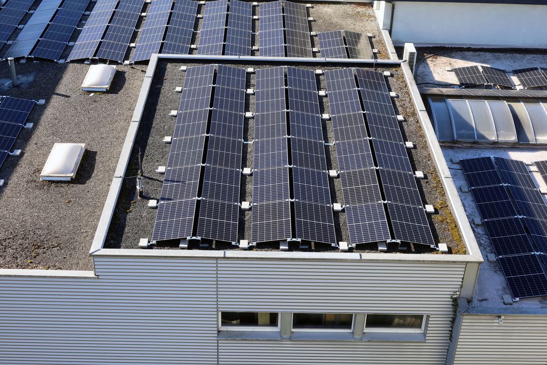 Westech-Solar Energy: Erfolgversprechende Solaranlagen für Unternehmen