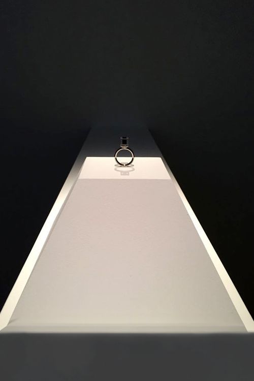 SMOG FREE RING