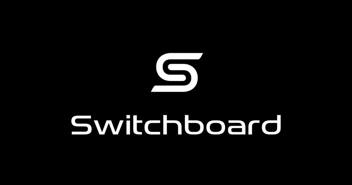 What is Switchboard?