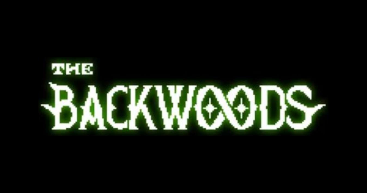 What is The Backwoods?