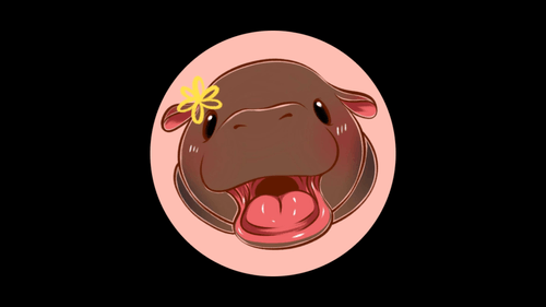 Backpack lists $MOODENG (Moo Deng)