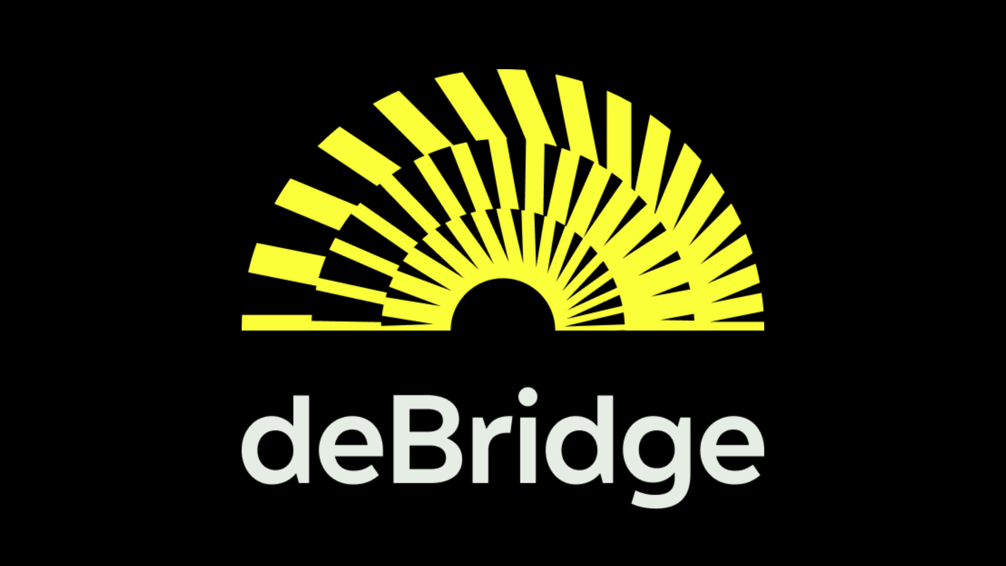 What is deBridge?