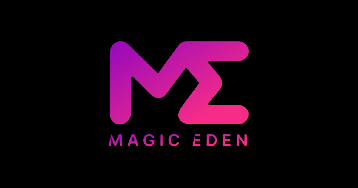 What is Magic Eden?