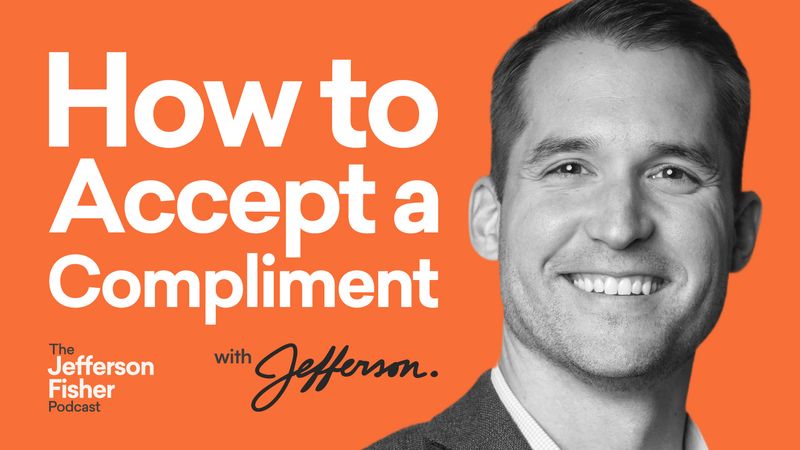 The Jefferson Fisher Podcast | New Episode Every Week!