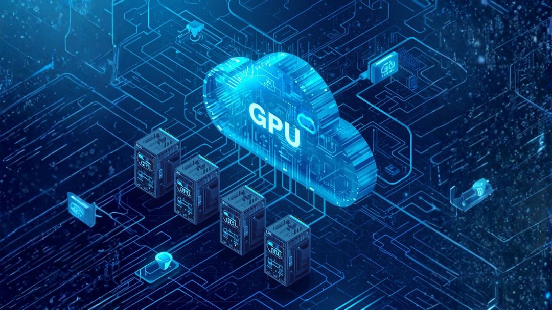 Why GPU cloud is overtaking VM-based AI compute | GMI Cloud