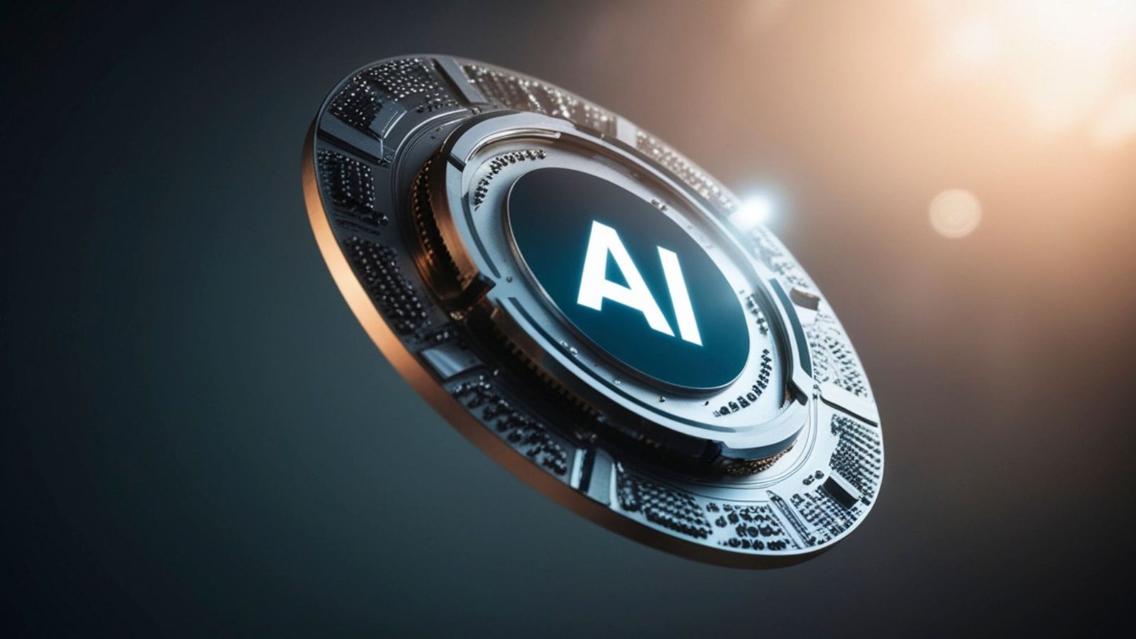 Scalable multi-GPU architectures for large AI models