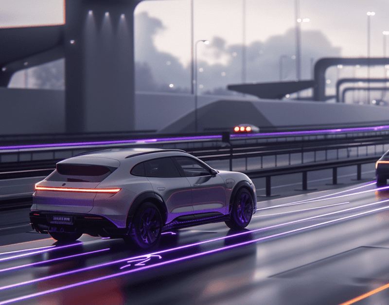 HONK | Advanced Roadside Assistance Platform