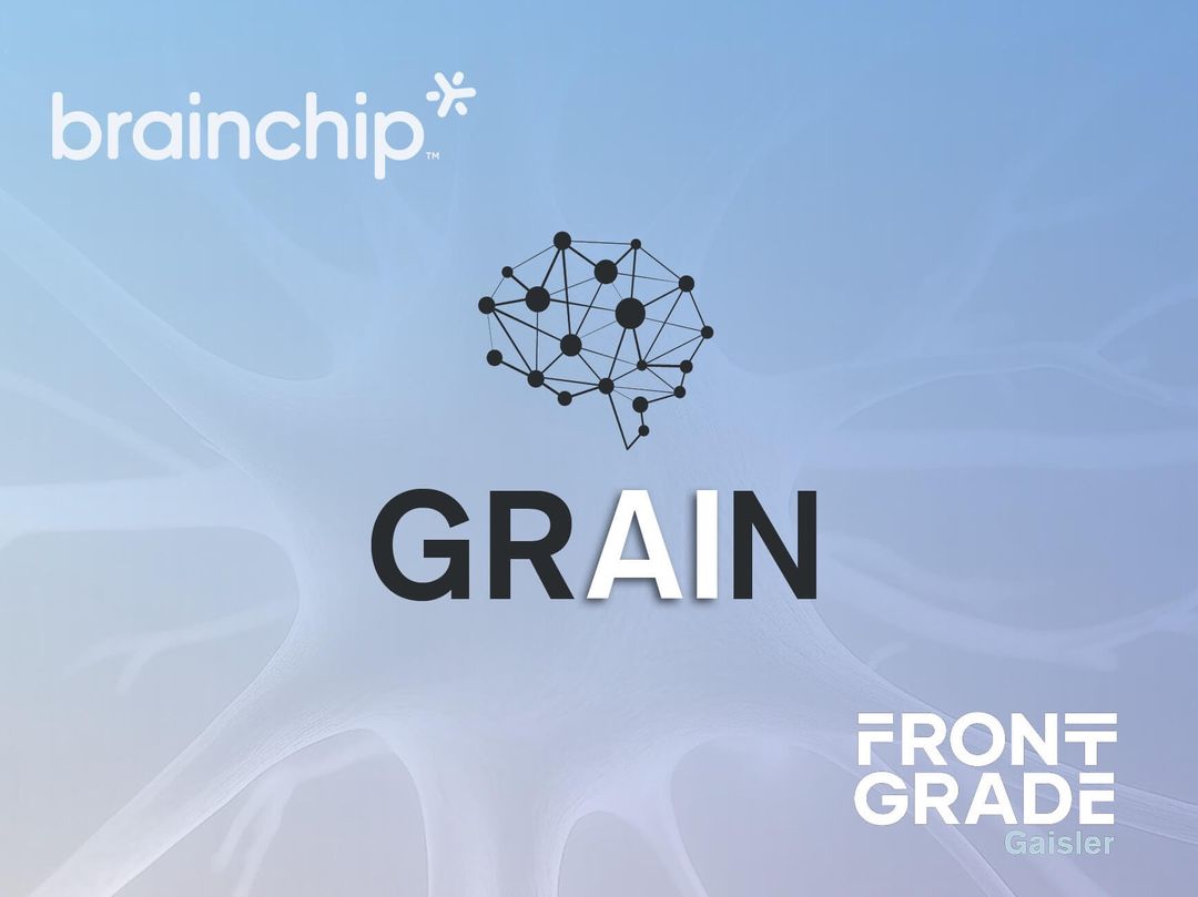 Frontgrade Gaisler Launches New GRAIN Line and Wins SNSA Contract to ...