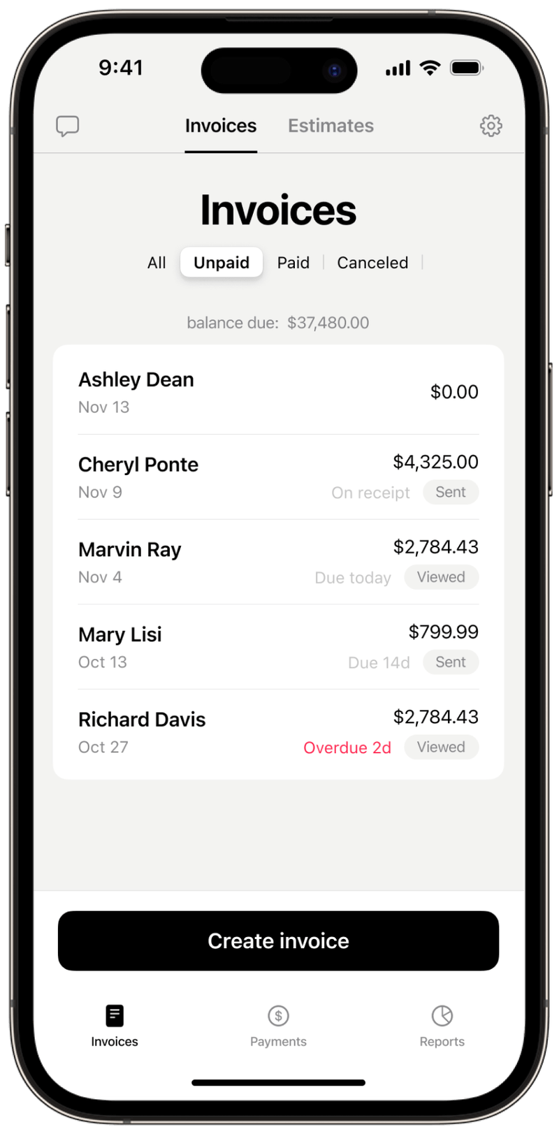 The Best Invoicing & Payment Software of 2024 🚀 | Tofu