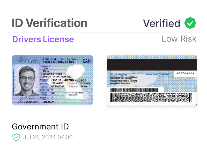 Autocorp.ai - Equifax Credit Checks, Trade Appraisals, ID Verification ...
